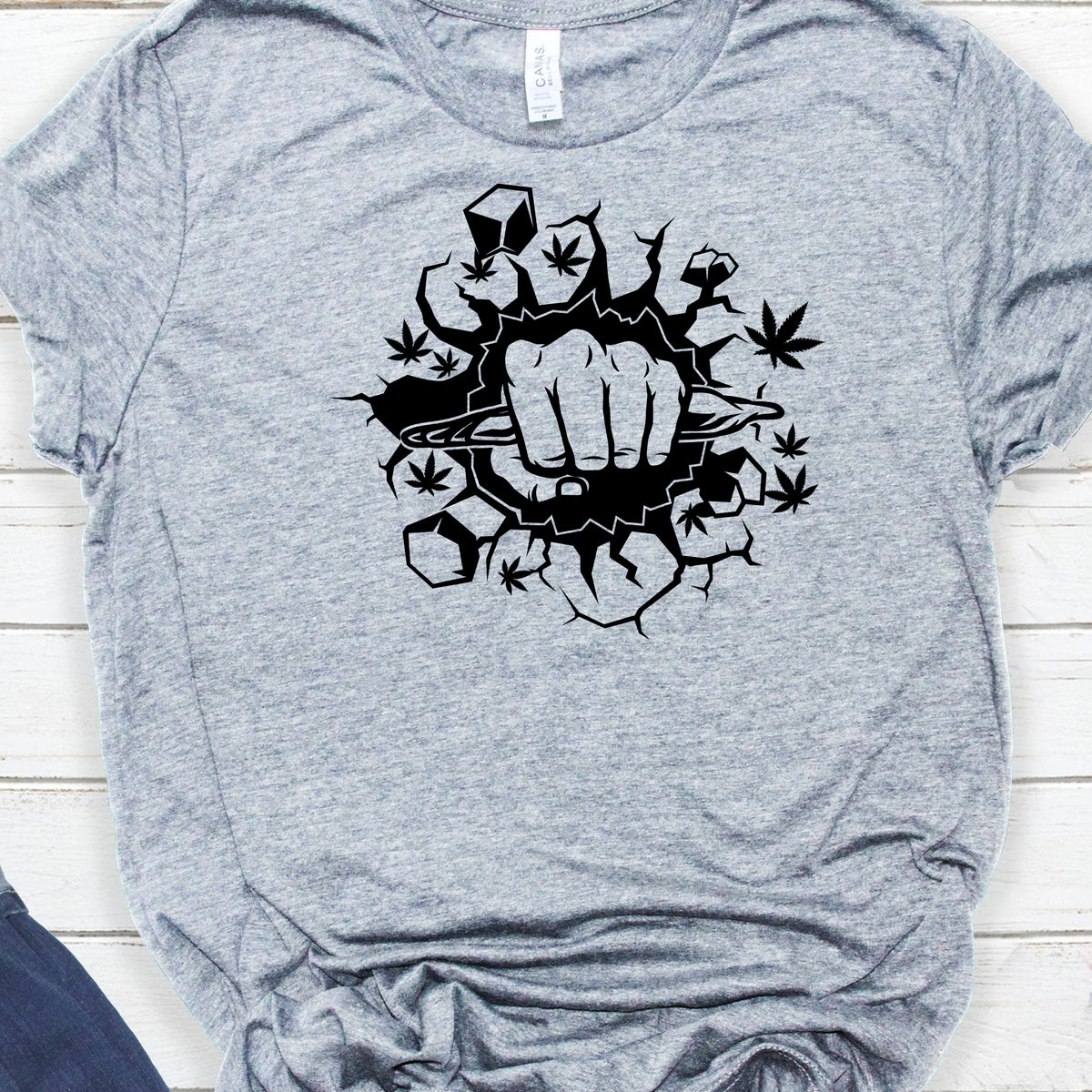 CconceptLab - Smash Punch Joint – cconceptlab