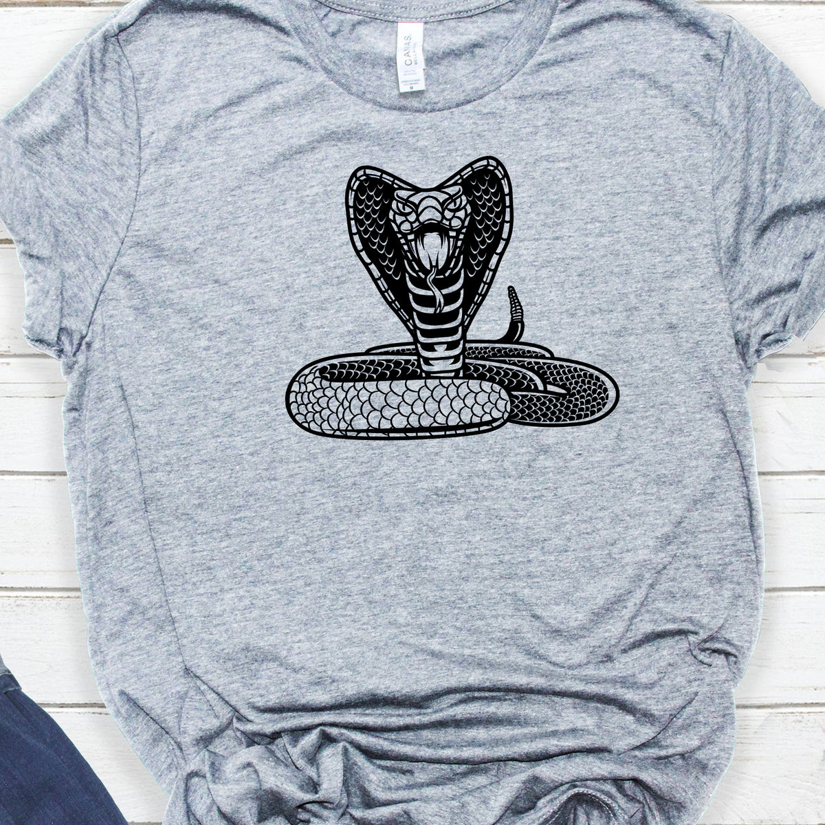 CconceptLab - Cobra Snake – cconceptlab