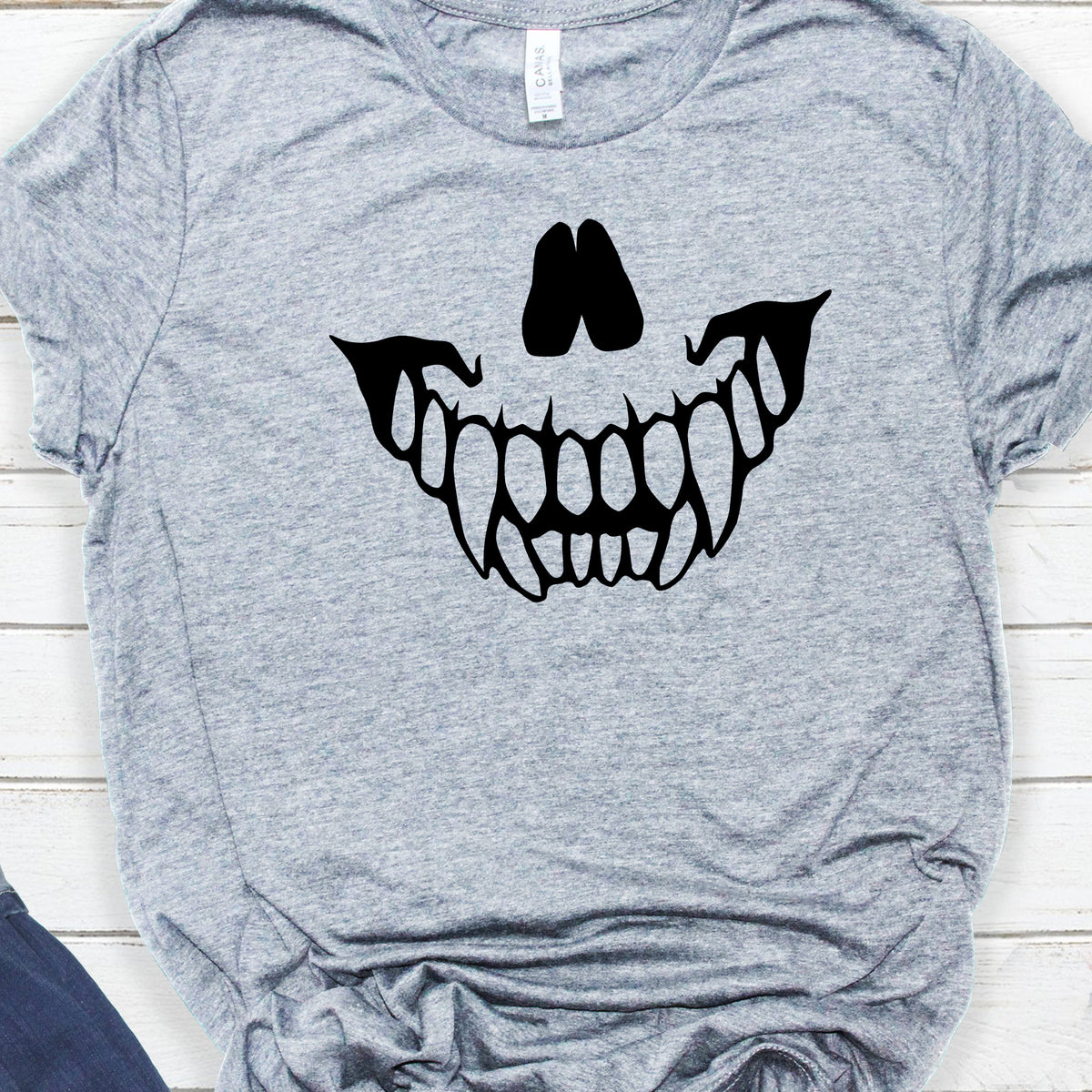 CconceptLab - 3 Sharp Scary Skull Teeth – cconceptlab