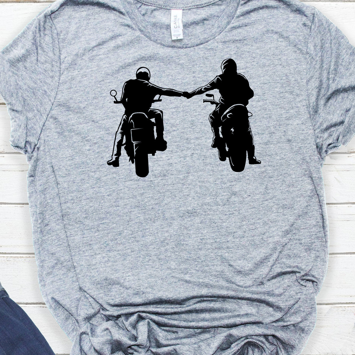 CconceptLab - Biker Fist Bump – cconceptlab