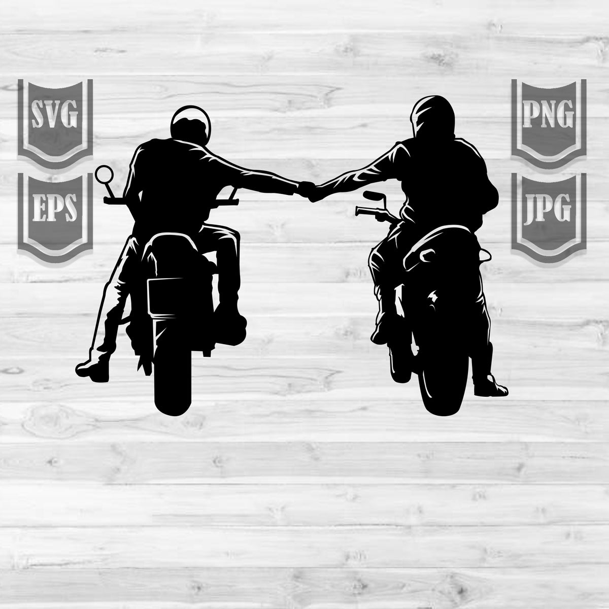 CconceptLab - Biker Fist Bump – cconceptlab
