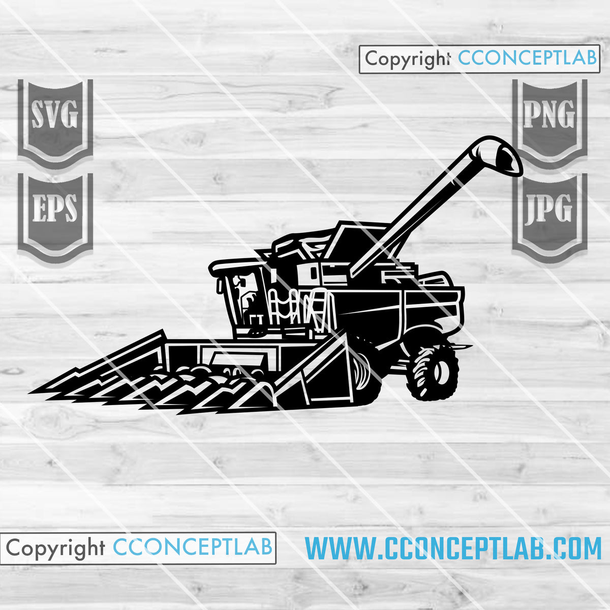 CconceptLab - Corn Head – cconceptlab